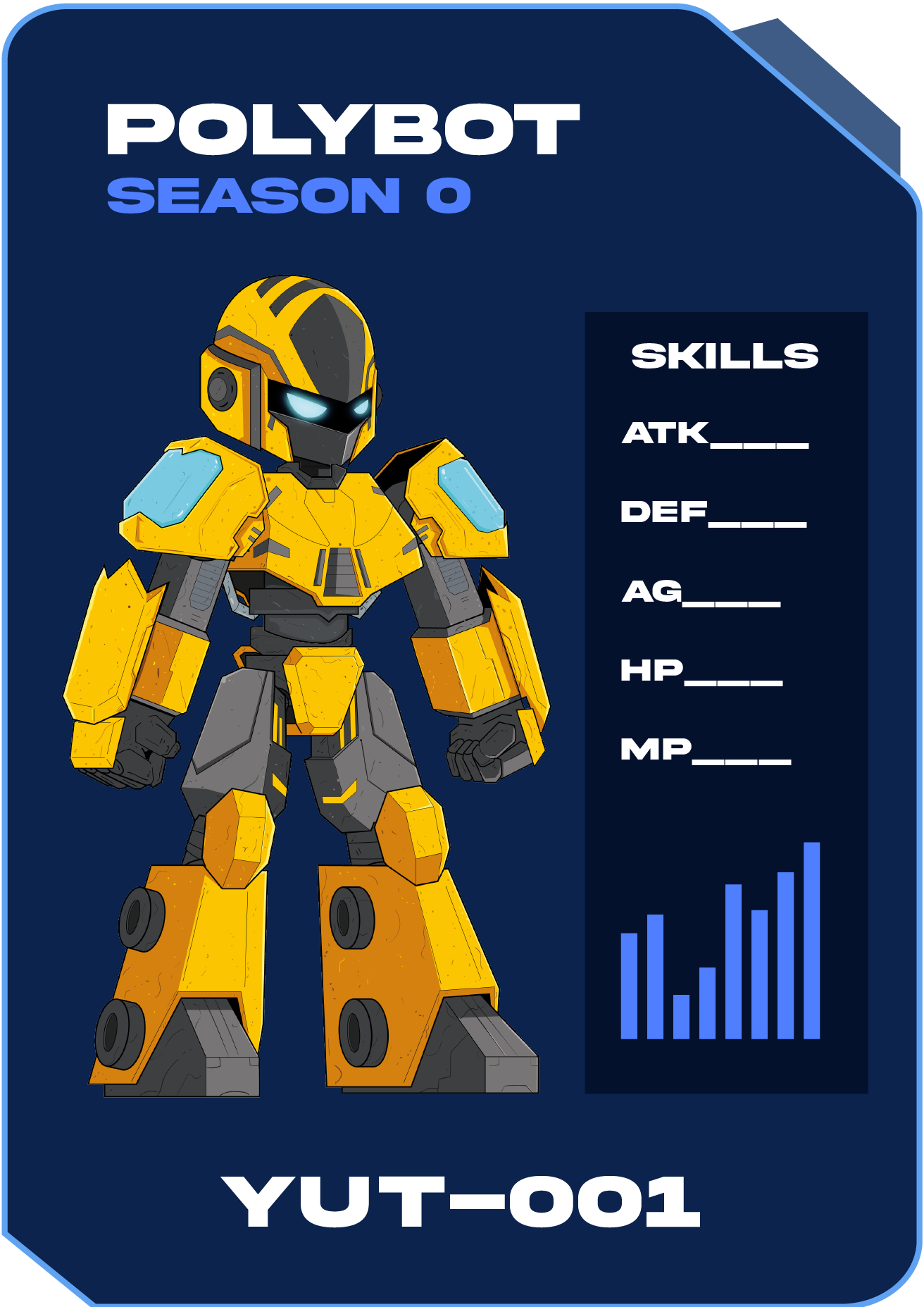 Polybots - By Kuma Games