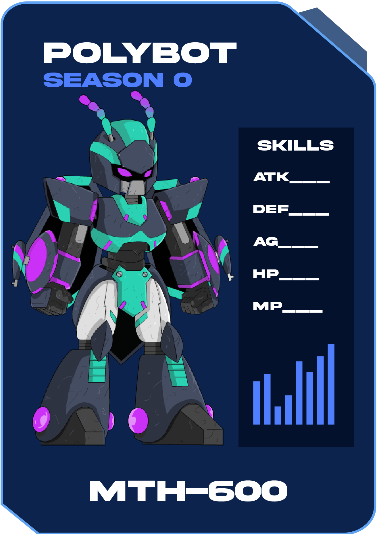 Polybots - By Kuma Games