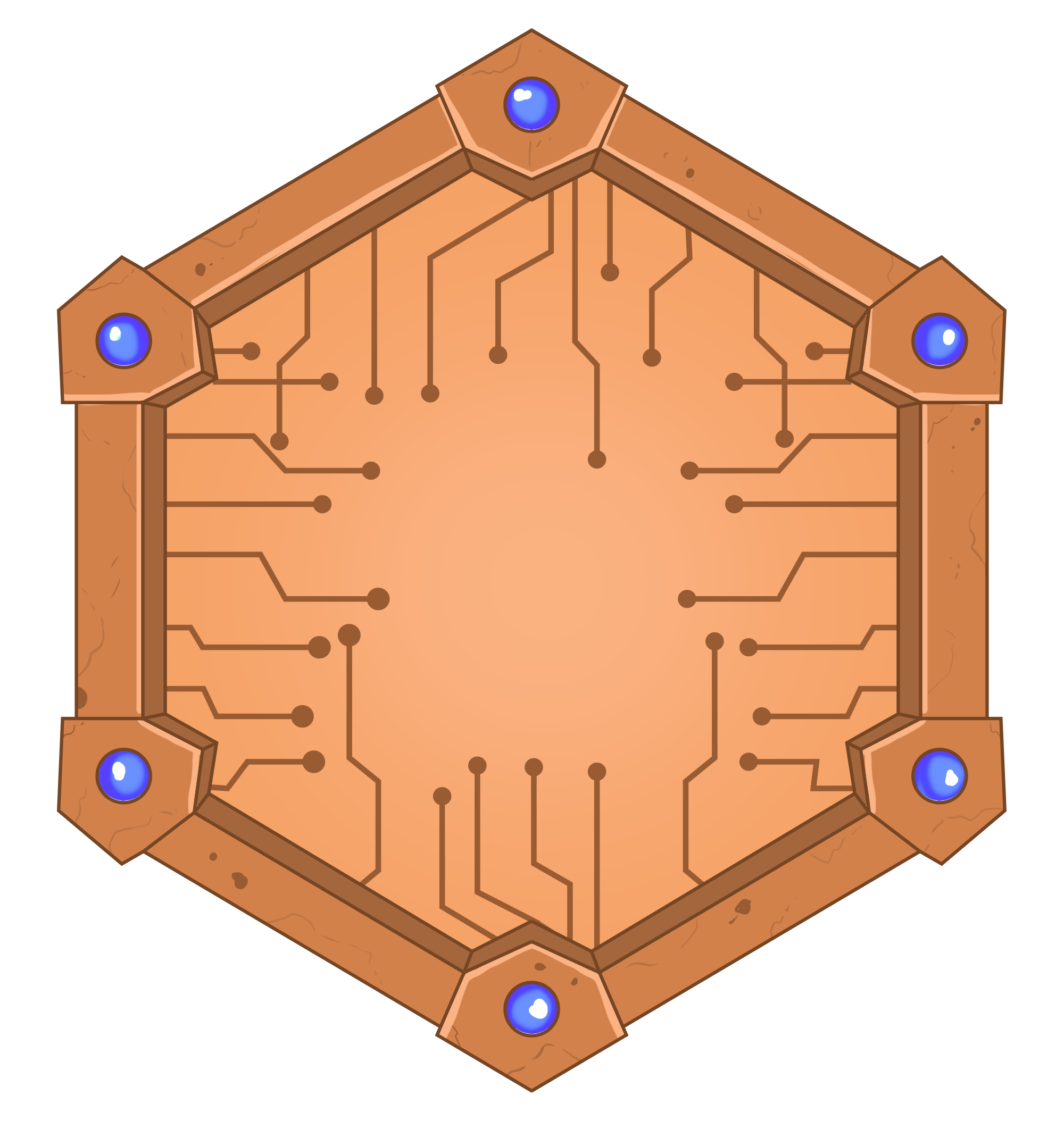 Polybots - By Kuma Games